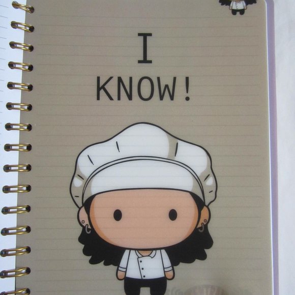 FRIENDS | Other | Friends Tv Show Notebook Journals | Poshmark